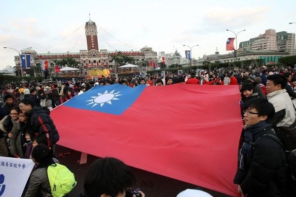 Taiwan Freedom Level Rises: Surpasses USA – Taiwan English News