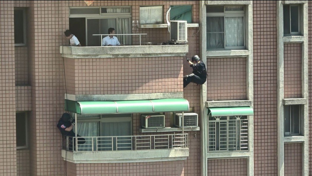 swat – Taiwan English News