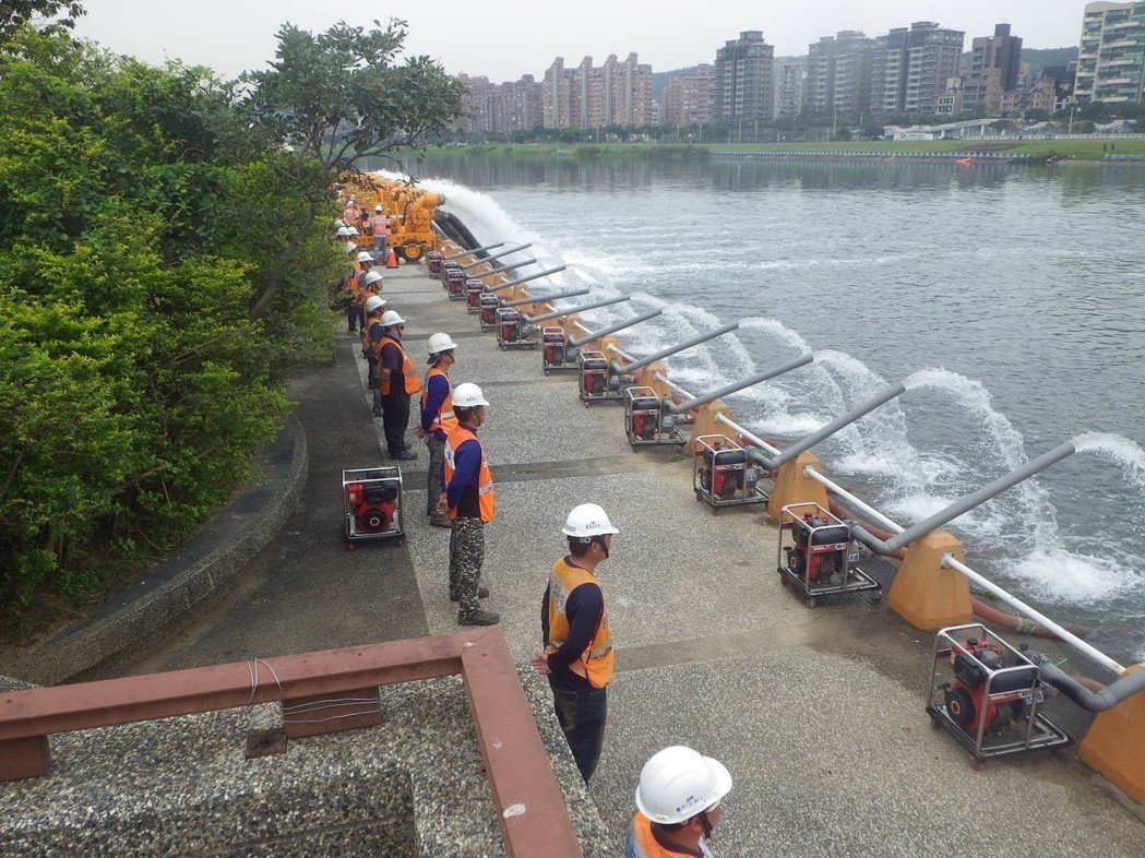 pumps – Taiwan English News