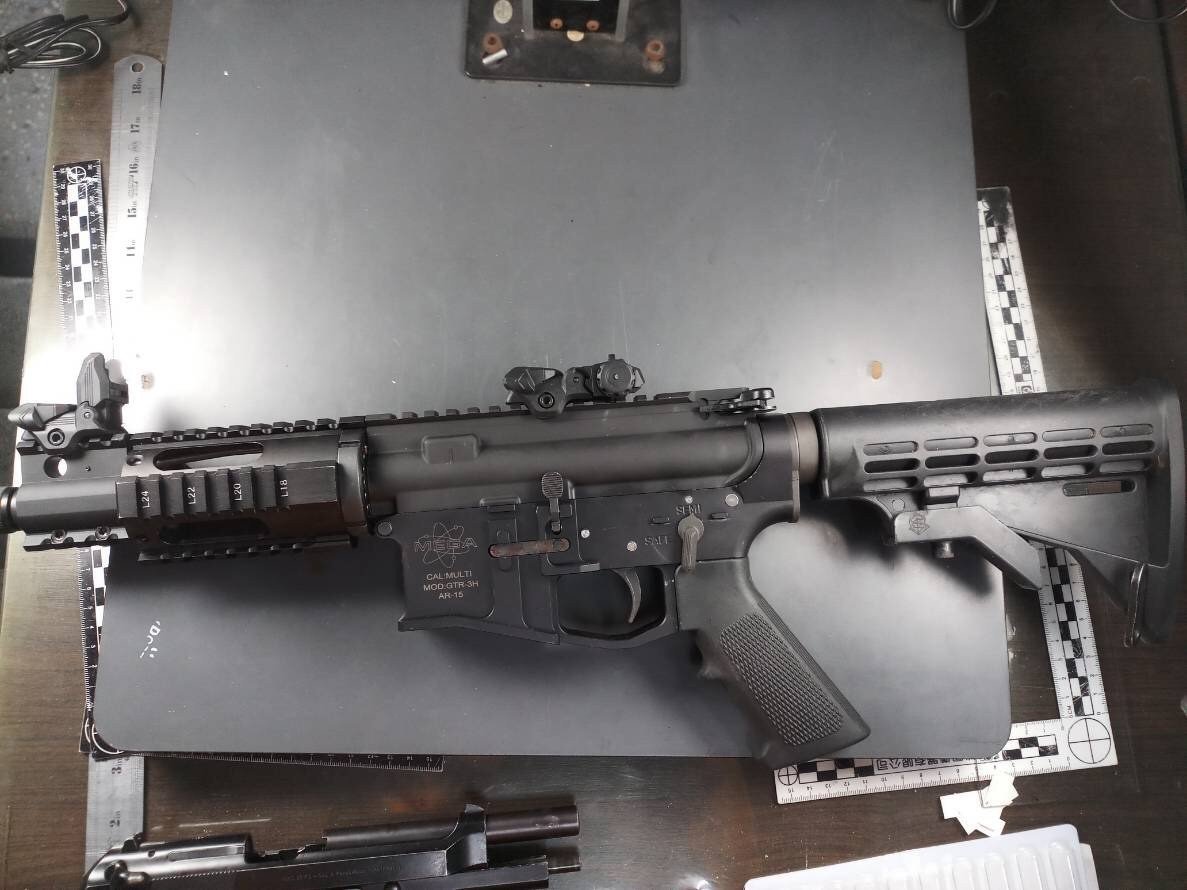 ar-15 – Taiwan English News